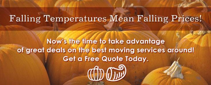 Pasadena Movers, Local and Long Distance Moving Company