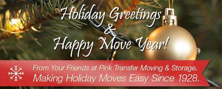 Pasadena Movers, Local and Long Distance Moving Company