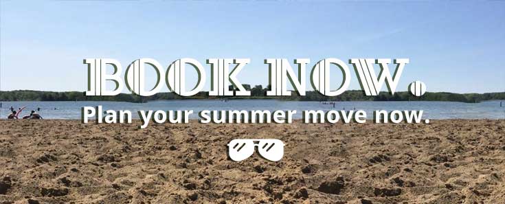 Pasadena Movers, Local and Long Distance Moving Company