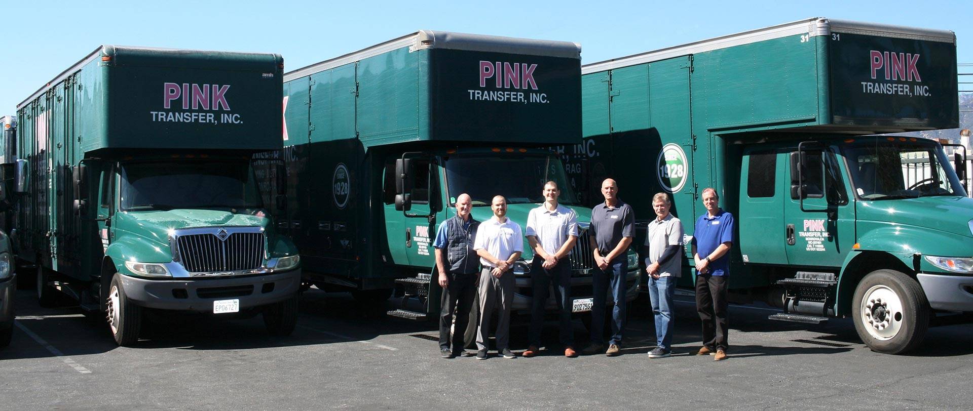 Pasadena Movers, Local and Long Distance Moving Company