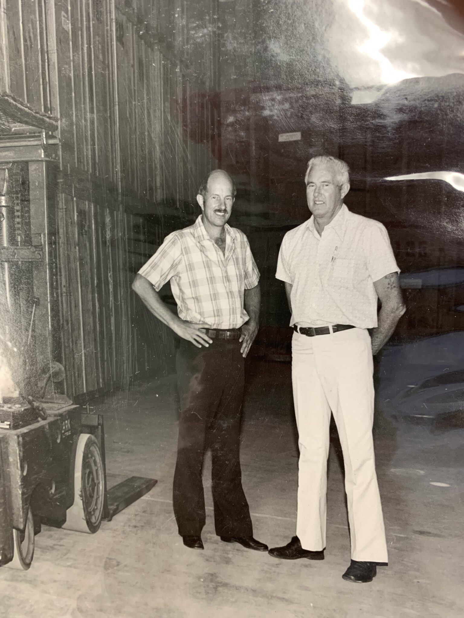 About Us | Pink Transfer, Inc. Moving & Storage